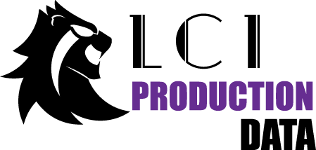 LCI Production Data – Elysiansys